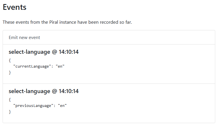 Piral - Documentation