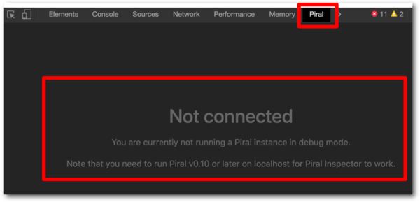 Piral - Documentation