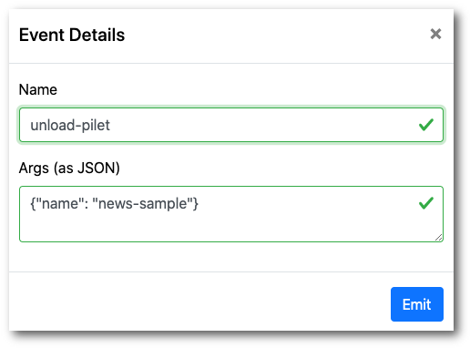 Piral - Documentation