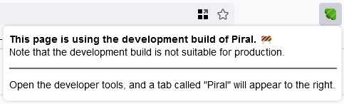 Piral - Documentation