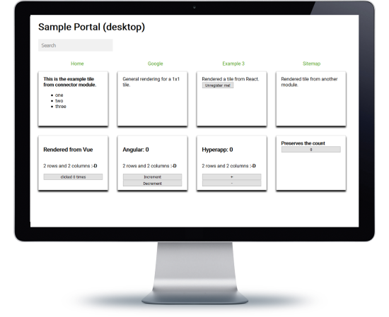 Piral - Documentation